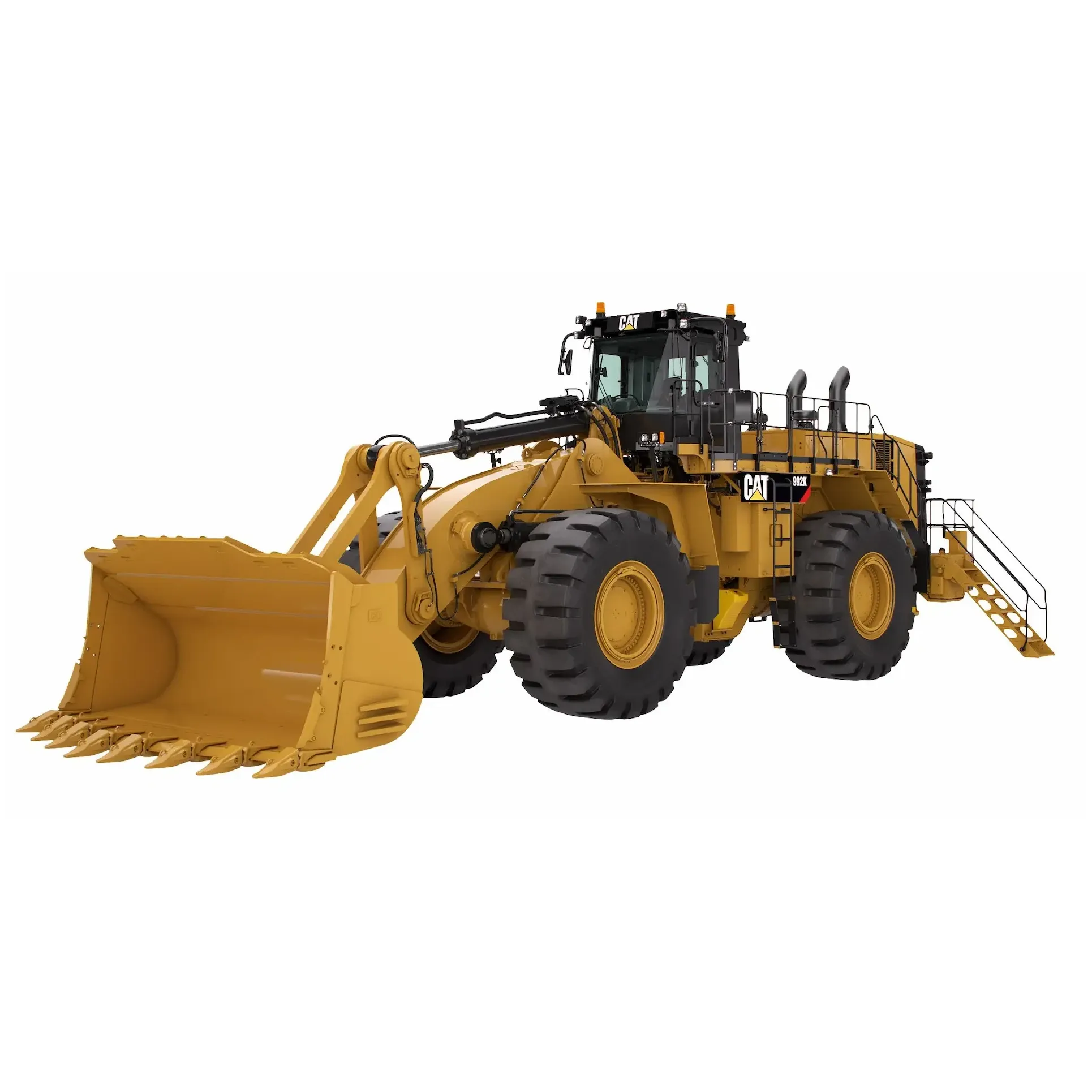 Buy, Rent 992K Wheel Loader near Ramavarappadu, Vijayawada
